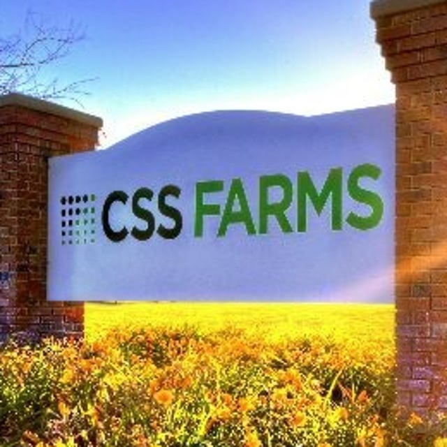 CSS Farms
