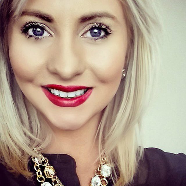 Lindsay Ferris Martin