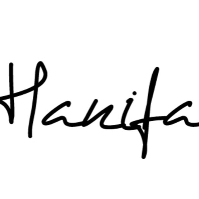 Hanifa Official