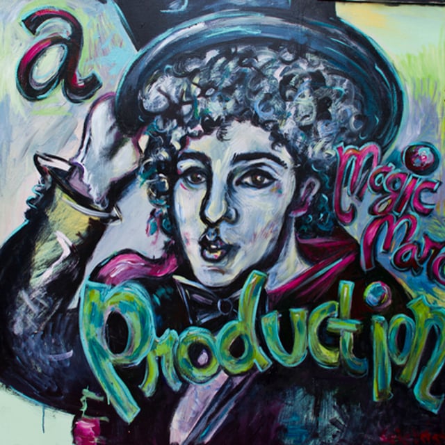 Magic Marc Productions