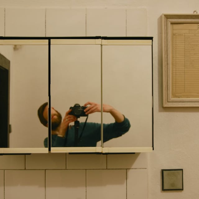 Jonathan Prior