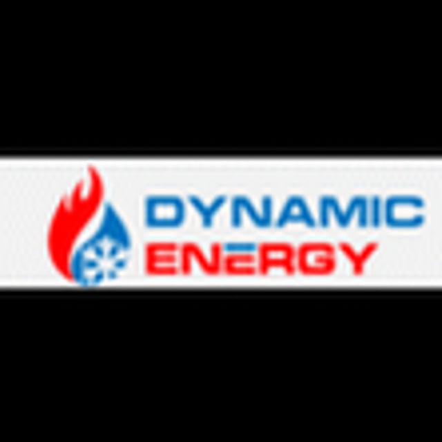 Dynamic Energy