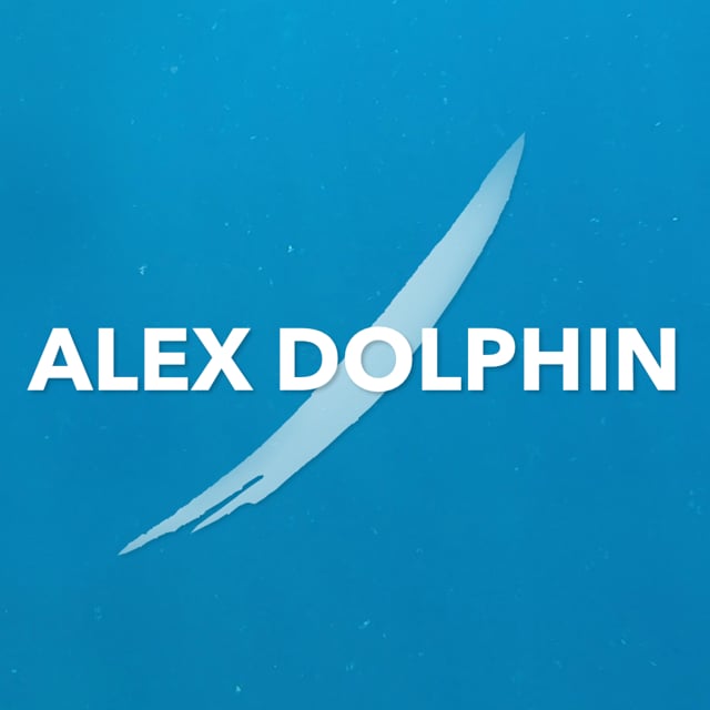 Alex Dolphin