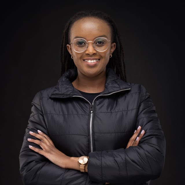 Valerie Keter - Film Producer & Storyboard Artist