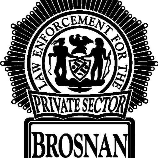 Brosnan Risk Consultants
