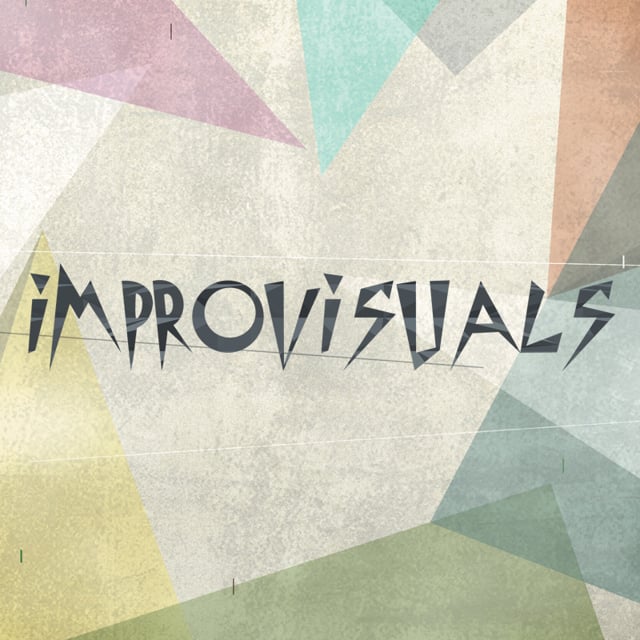 IMPROVISUALS by ELI LO - Video Editor, Video Producer & Music Video ...