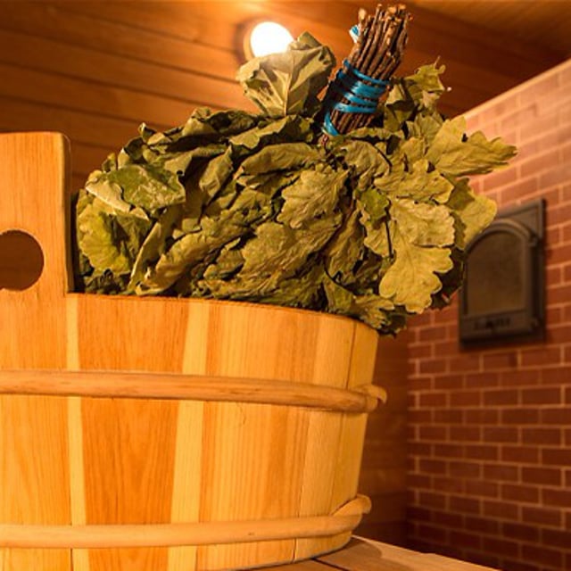 Russian Sauna in Chicago
