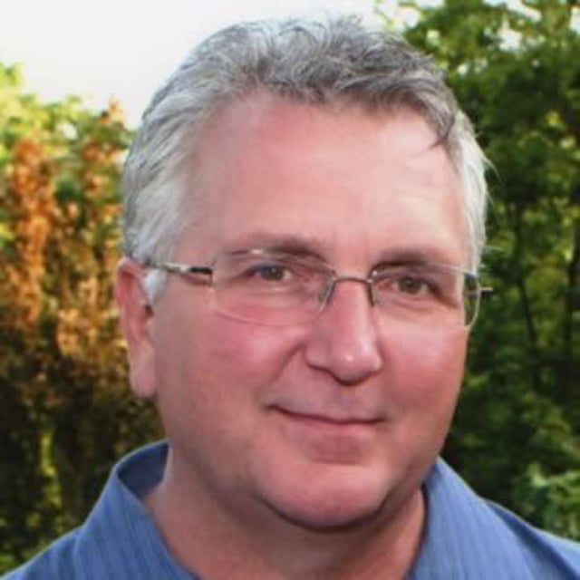 Larry Cramer