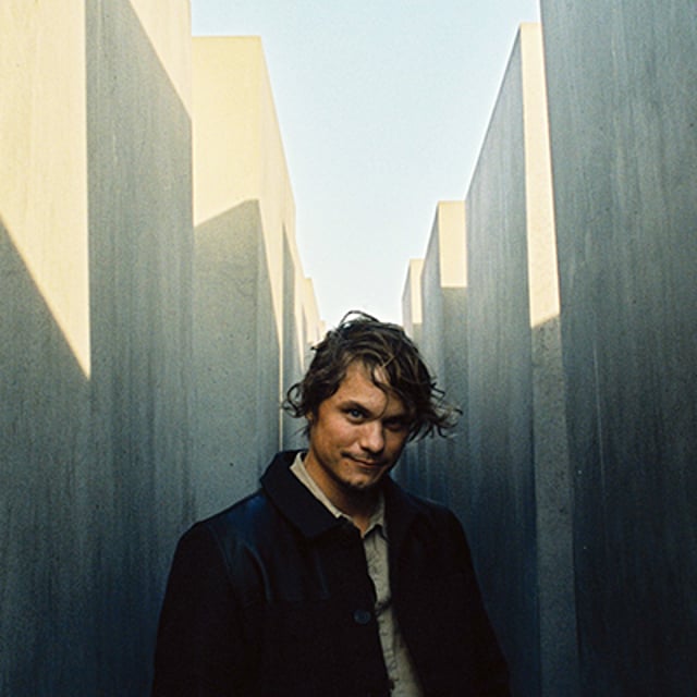 David Odell - Director, Cinematographer & Steadicam Operator