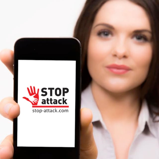 STOP-ATTACK