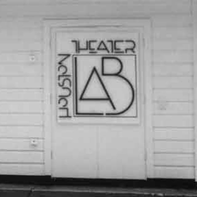 Theater LaB Houston