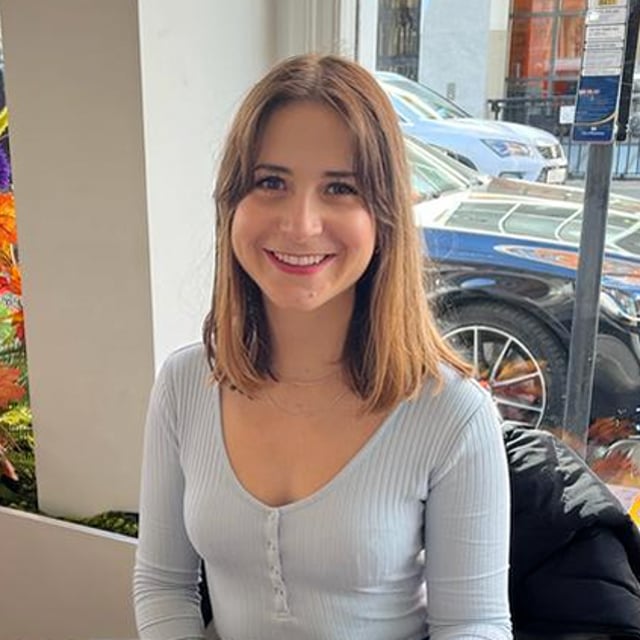 Emma Fine