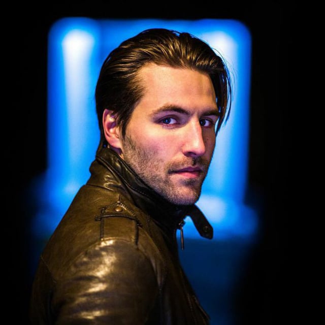 Paul Michael Draper