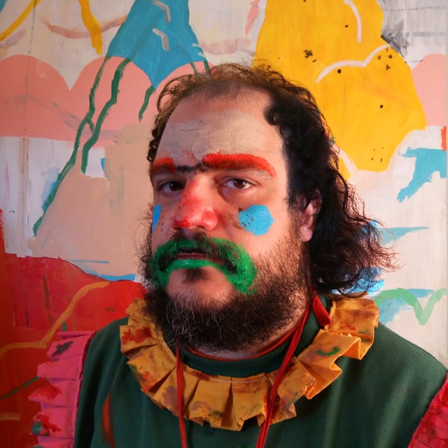 Rubén Gómez Radioboy