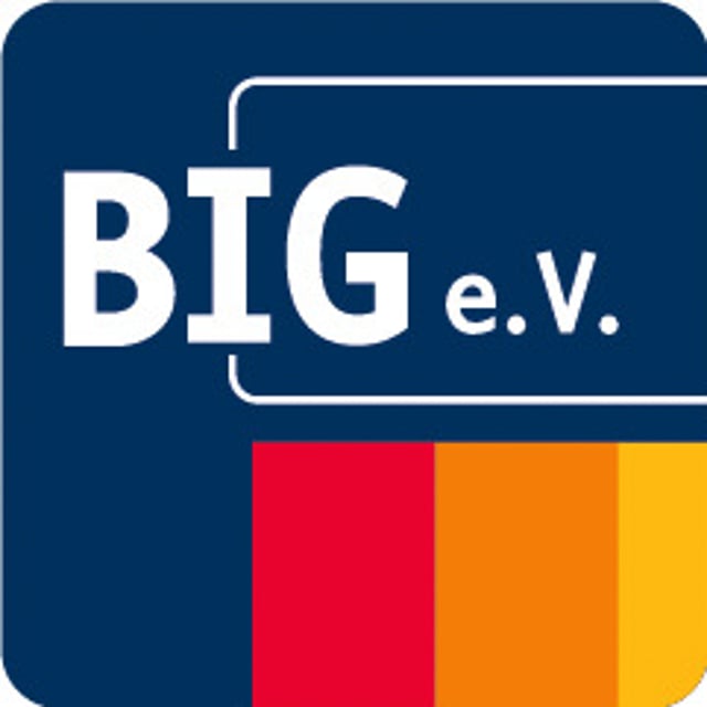 BIG e.V.