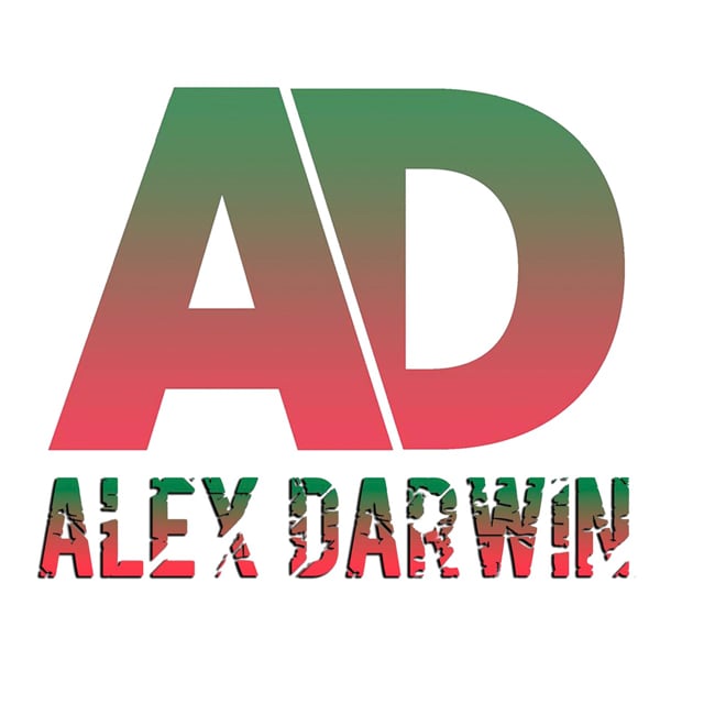 ALEX DARWIN Oficial