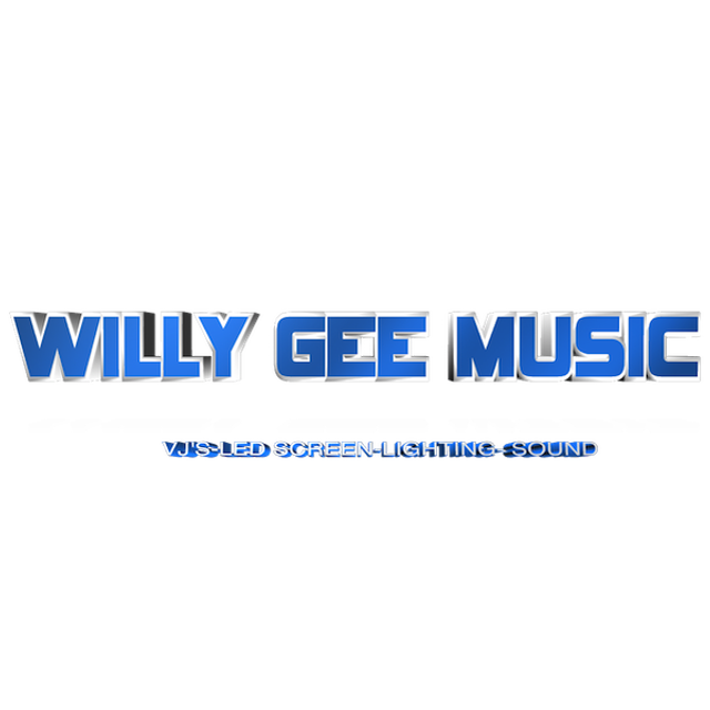 Willy Gee Music
