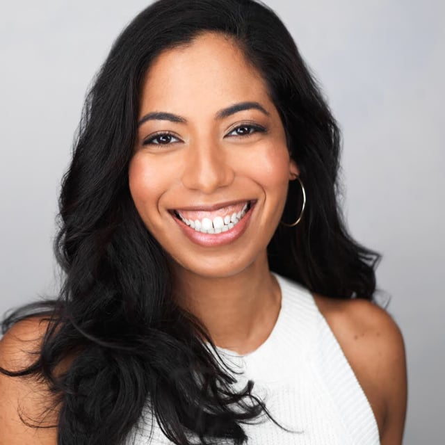 Maria Isabella Rojas