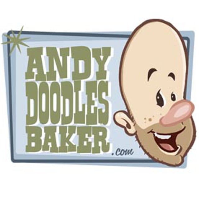 Andy Baker