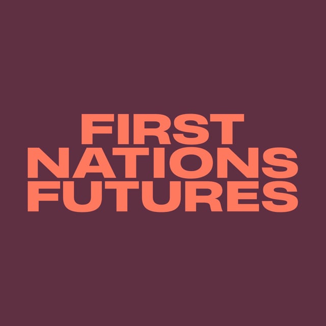 First Nations Futures