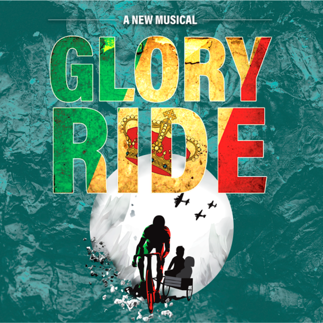 Glory Ride