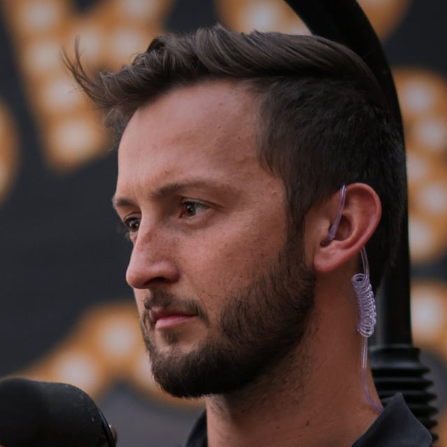 Sam Cross - Camera Operator, Cinematographer & Screenwriter