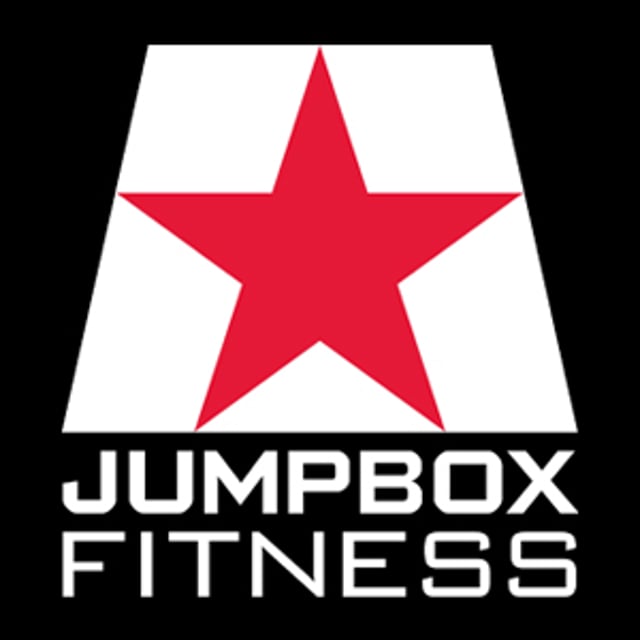 Jumpbox Fitness
