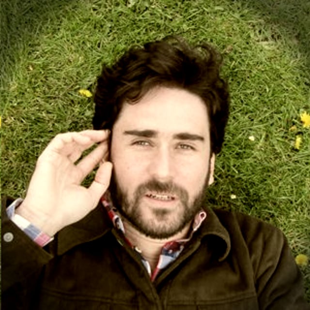 Glauco Neves - Director, Music Video Director & Documentary Filmmaker