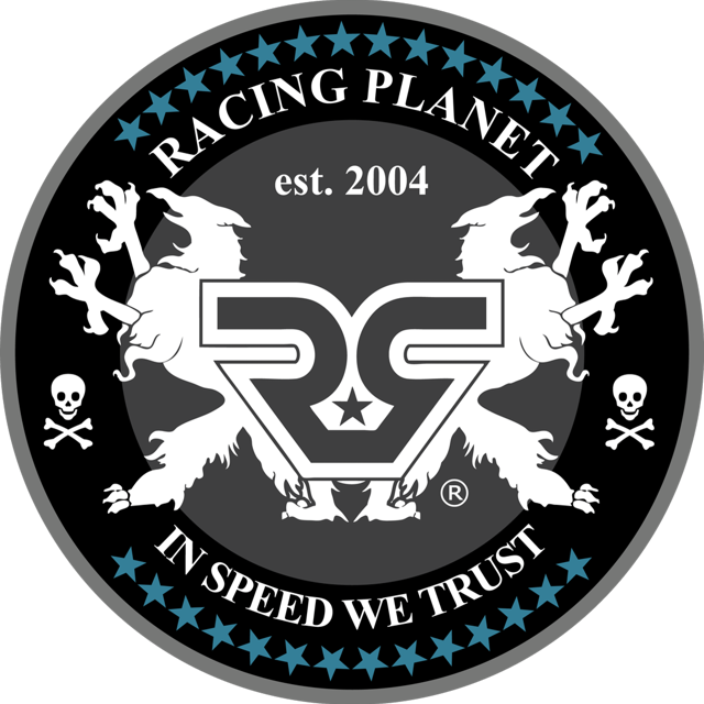 Racing Planet