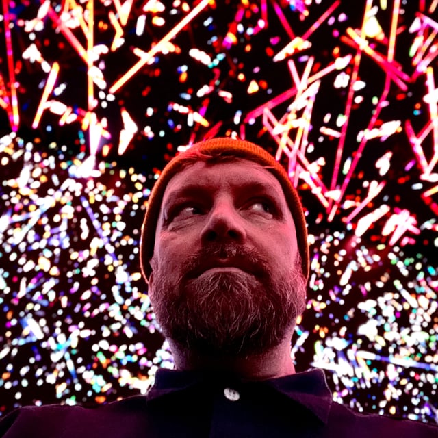 Fraser MacDonald
