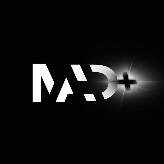MAD PLUS