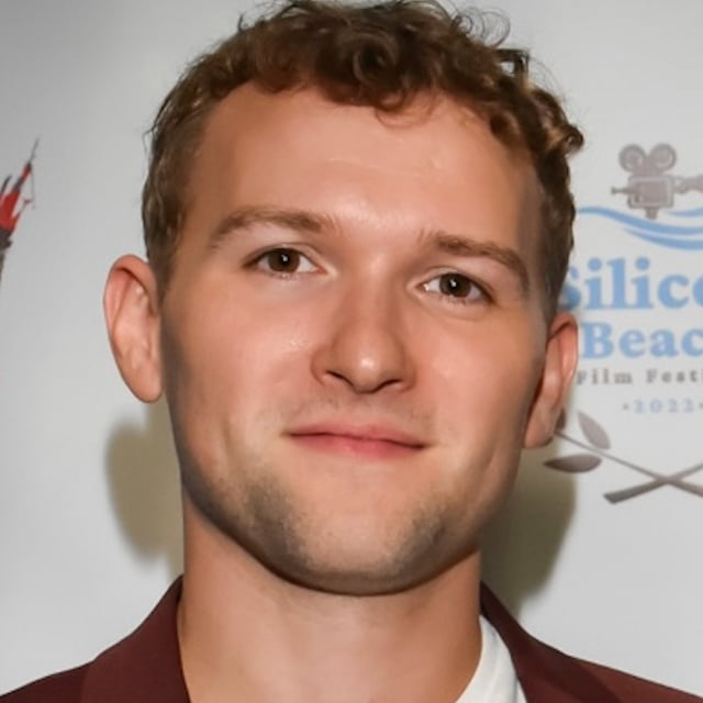 Ben Cichowski - Actor, Screenwriter & Stunt Coordinator