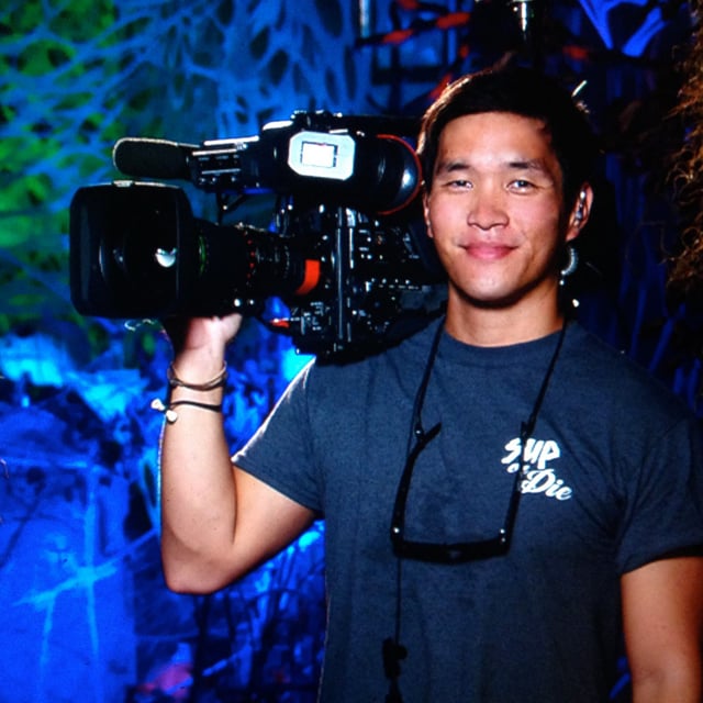 Alex Lau