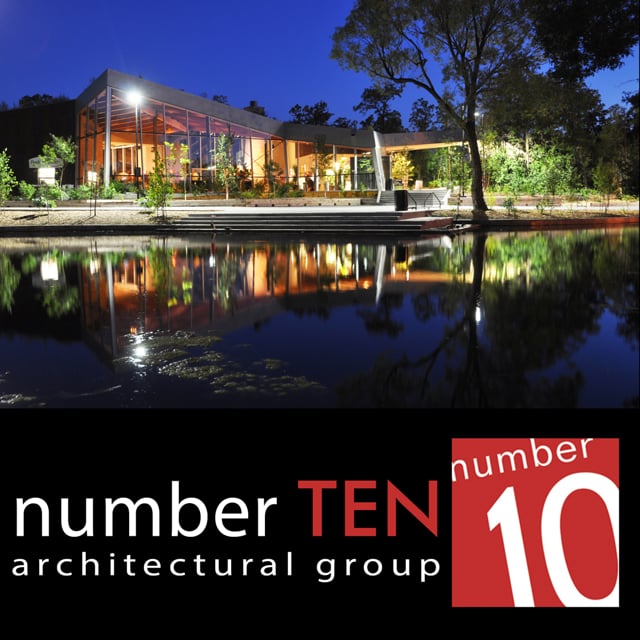 Number TEN Architectural Group