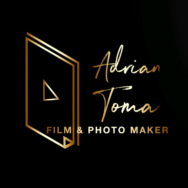 Adrian Toma Film & Photo Maker