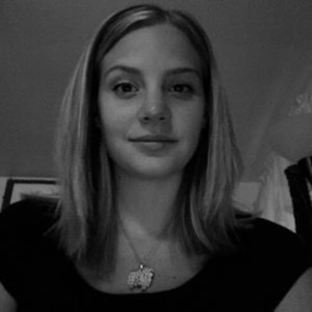 Sarah Lamm