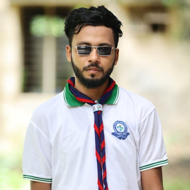 Md.Roman Alam Pantho