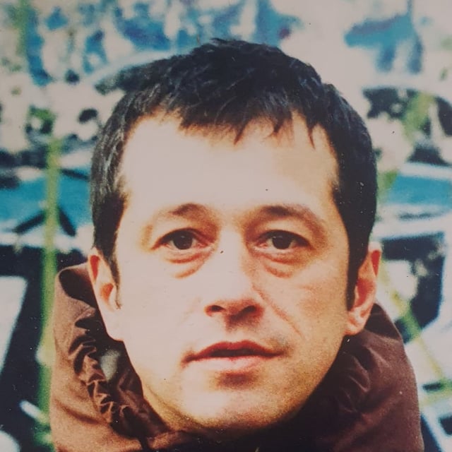 Jean-Luc Veuthey - Artist & Music Composer