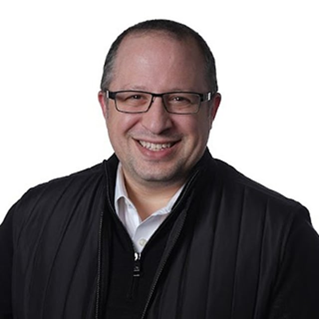 Justin Greis