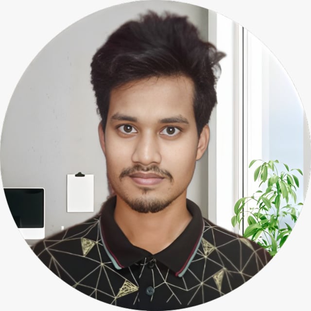 Musta Vision - Video Editor, 2D Animator & 3D Animator