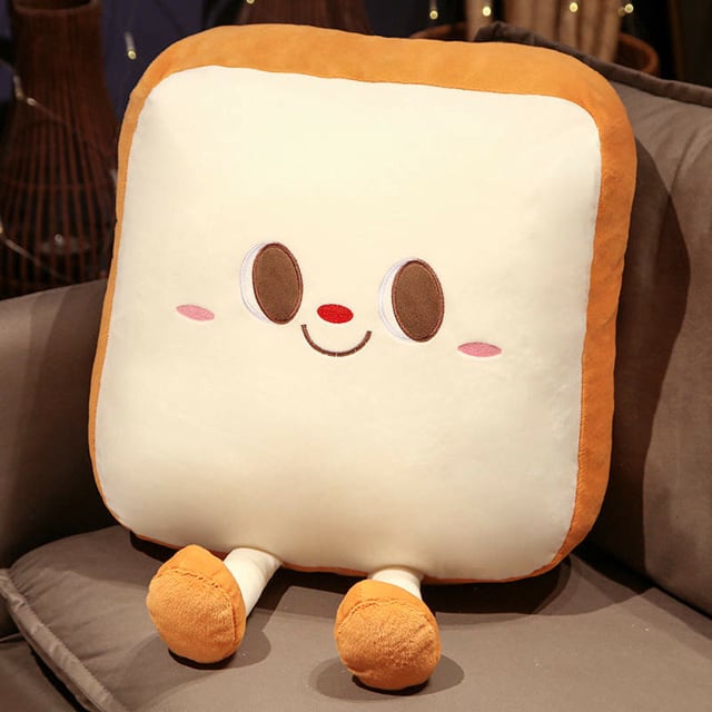 bread plush