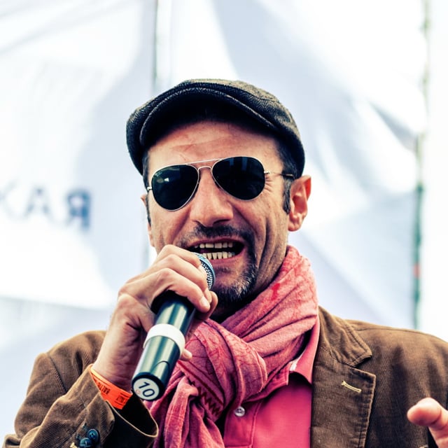 POPoff RADIO - Artist, Art Producer & Voice Actor