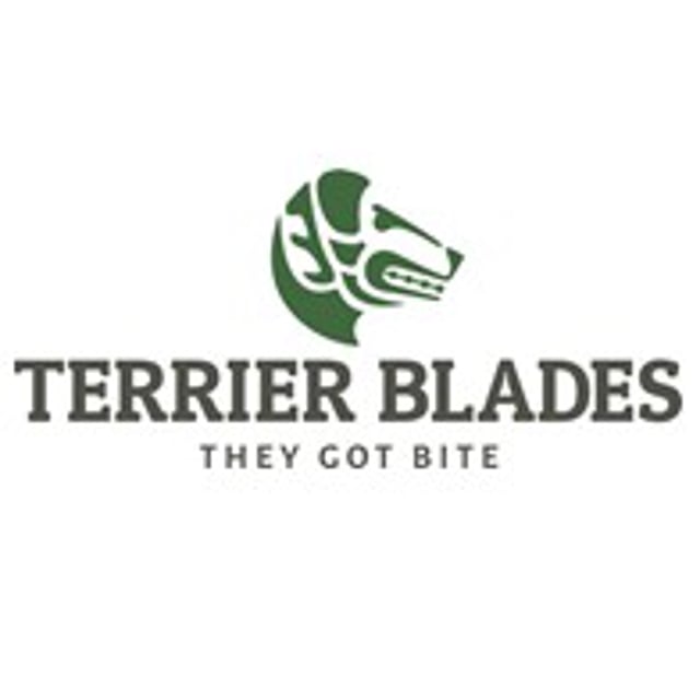 Terrier Blades