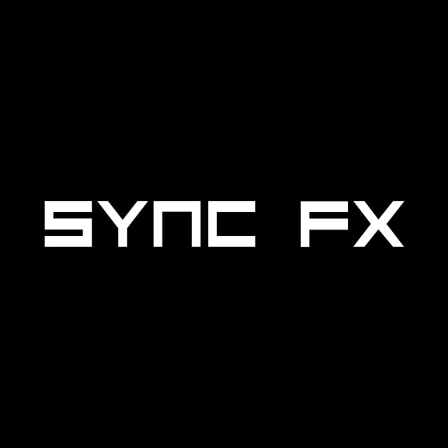 Sync Fx Audio
