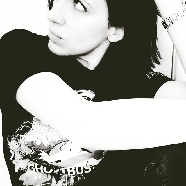 Laura Elisabeth - Actress, Artist & Music Composer