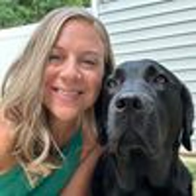 Stephanie Spence