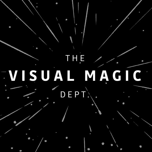 Visual Magic Department