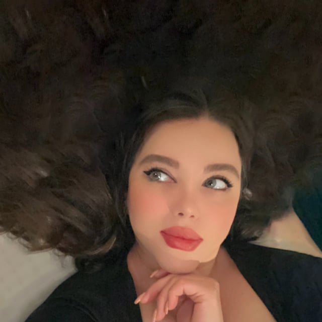 Sepideh Abbasi