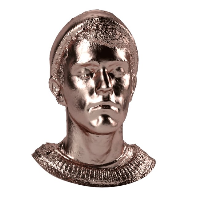 Ryan Bush - Director, Editor & Director of Photography (DP)