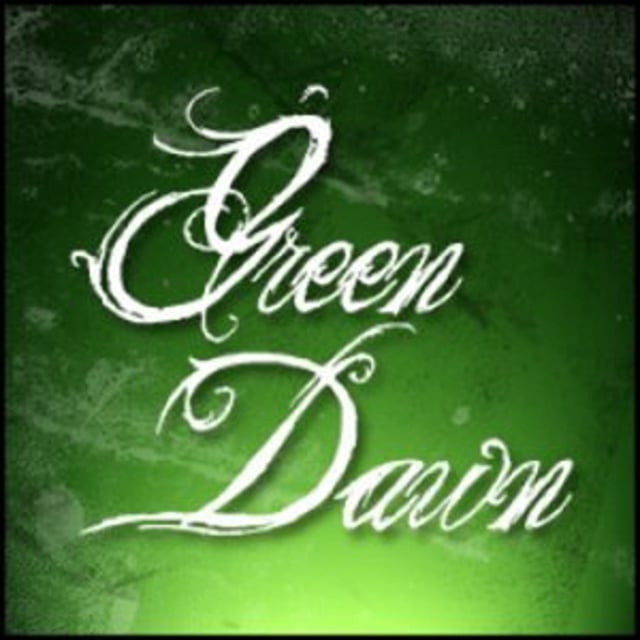 Green Dawn